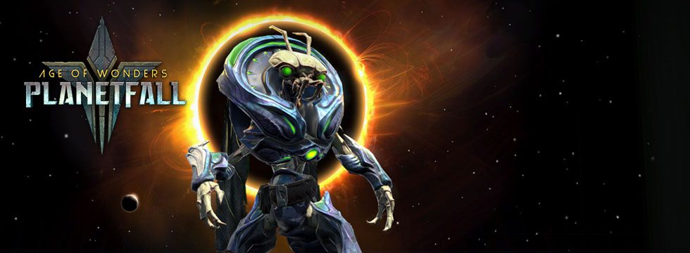 Dvar | Fraktionen in Age of Wonders Planetfall Tipps