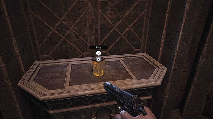 Resident Evil Village: Turm der Anbetung – Komplettlösung Tipps