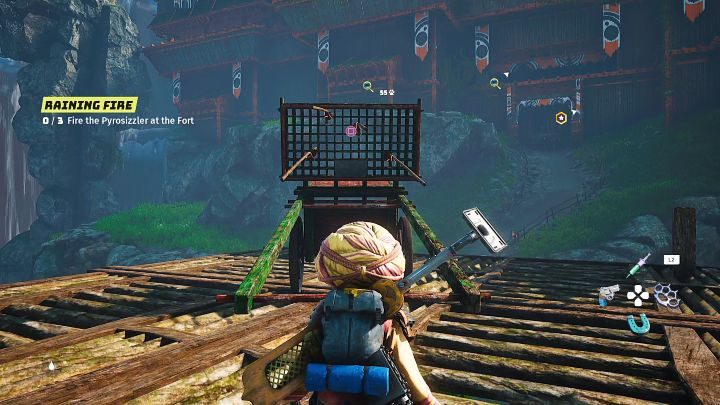 Biomutant: The Tribe War – Komplettlösung Tipps