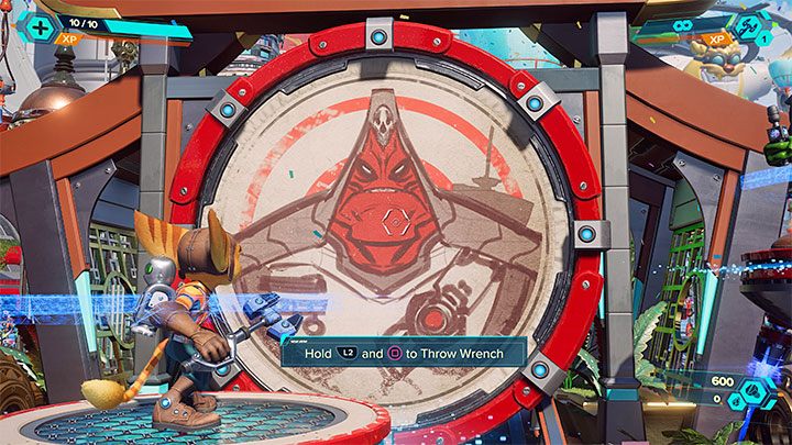 Ratchet & Clank Rift Apart: Parade – Komplettlösung Tipps