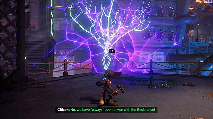 Ratchet & Clank Rift Apart: Club Nefarious – Komplettlösung Tipps