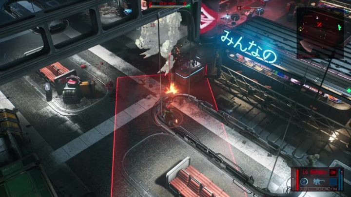 The Ascent: Siege Mech-Boss – wie besiegt man ihn? Tipps