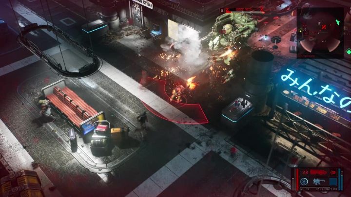 The Ascent: Siege Mech-Boss – wie besiegt man ihn? Tipps