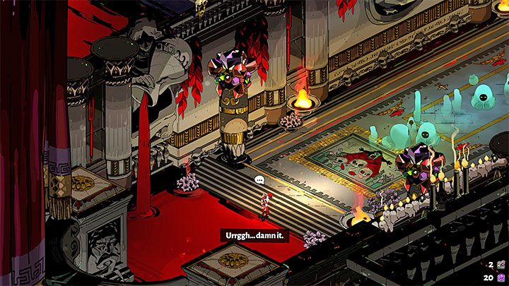 Hades: Tod – Wie kann man ihn vermeiden? Tipps