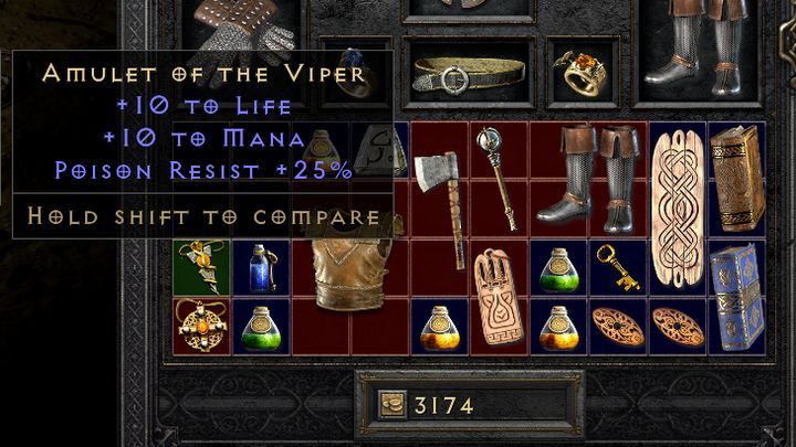 Diablo 2 Resurrected: Tainted Sun – Komplettlösung Tipps