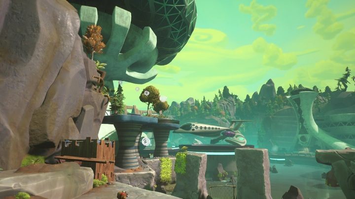 Psychonauts 2: PSI Challenge Marker, The Quarry – wo zu finden? Tipps