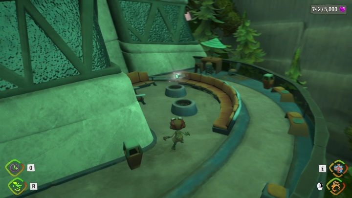 Psychonauts 2: Supply Chest Keys, The Quarry – wo zu finden? Tipps