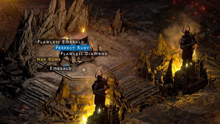 Diablo 2 Resurrected: Hellforge – Komplettlösung Tipps