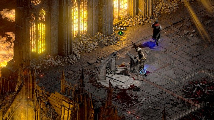Diablo 2 Resurrected: Terror’s End – Komplettlösung Tipps