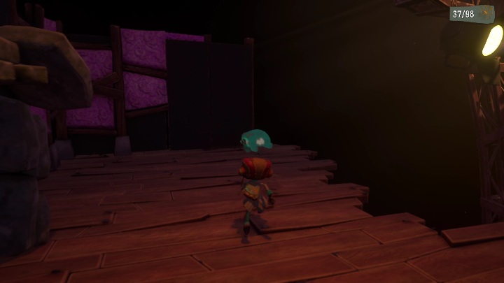 Psychonauts 2: Memory Vault, Fatherland Follies – wo zu finden? Tipps