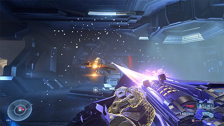 Halo Infinite: The Command Spire – Komplettlösung Tipps