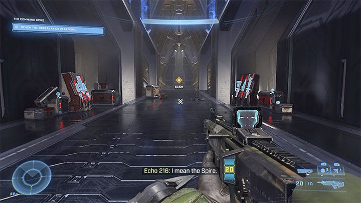 Halo Infinite: The Command Spire – Komplettlösung Tipps
