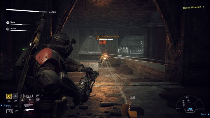 Aliens Fireteam Elite: Recon – Komplettlösung Tipps