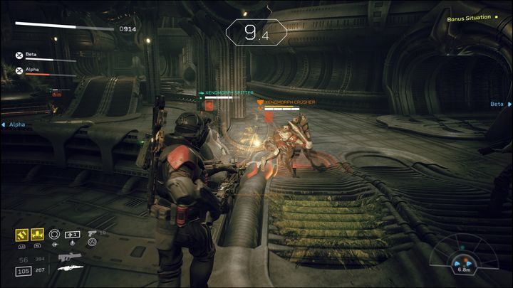 Aliens Fireteam Elite: Recon – Komplettlösung Tipps