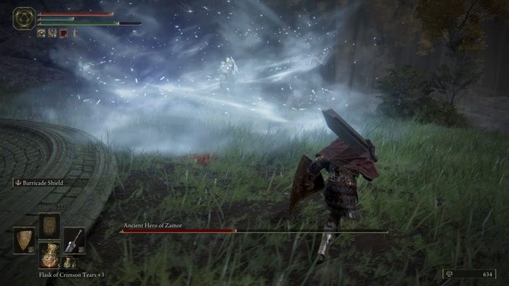 Elden Ring: Ancient Hero of Zamor – Boss, wie besiegen? Tipps