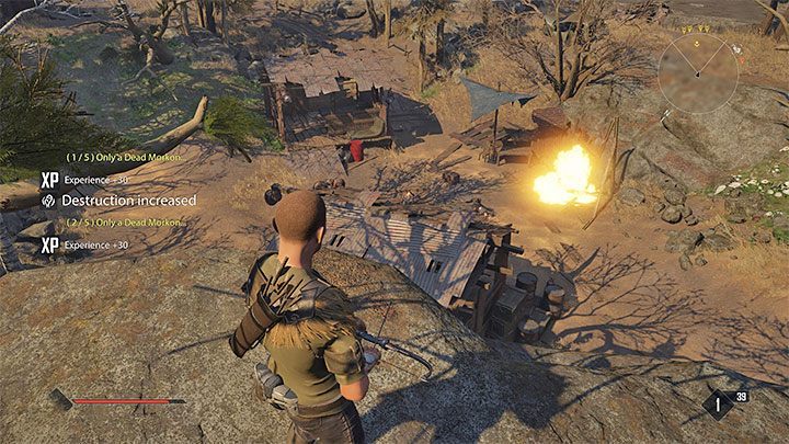 Elex 2: Gefährten – Caja Elex 2-Tipps, Komplettlösung