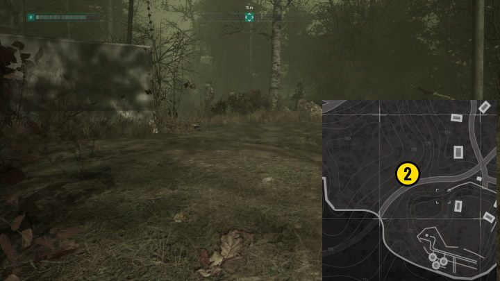 Chernobylite: The Crumb Trail – Komplettlösung Tipps