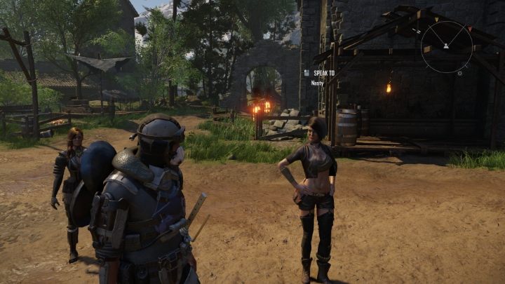 Elex 2: Nasty Defector – Komplettlösung Elex 2-Tipps, Komplettlösung