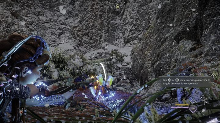 Horizon Forbidden West: Signal Spike – Komplettlösung Tipps