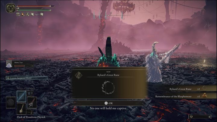 Elden Ring: Rykard, Lord of Blasphemy – Boss, wie besiegen? Tipps