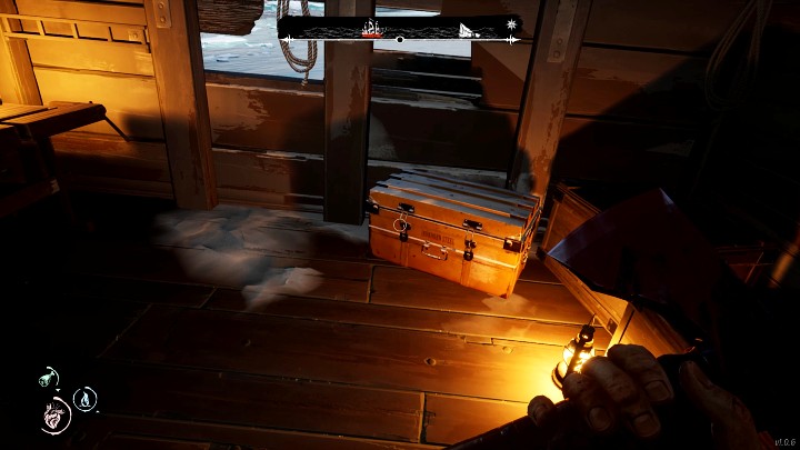 Dread Hunger: Skeleton Key – wie bekommt man ihn? Tipps