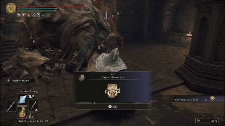Elden Ring: Gurranq, Beast Clergyman – Komplettlösung Tipps