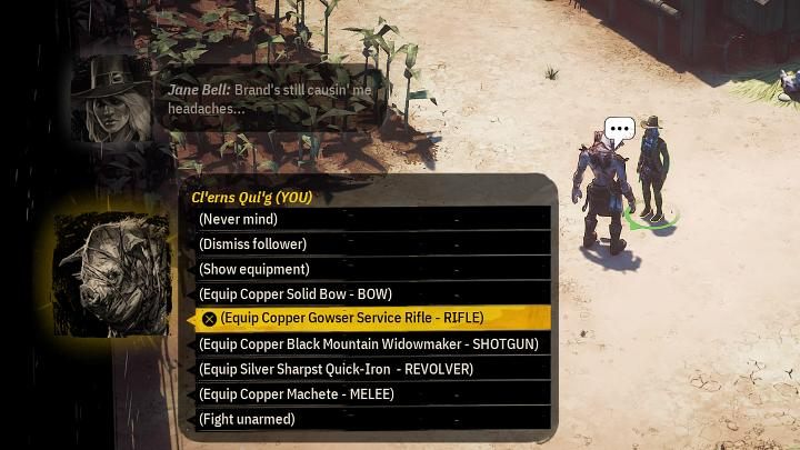 Weird West: Follower – wie rekrutiert man? Tipps