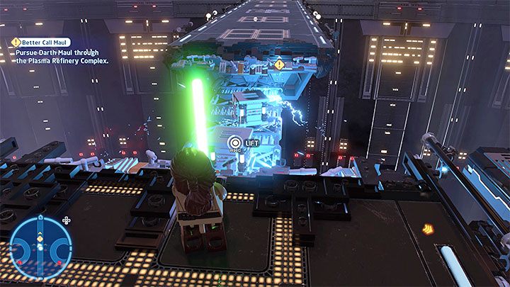 LEGO Skywalker Saga: Better Call Maul – Komplettlösung LEGO Skywalker ...