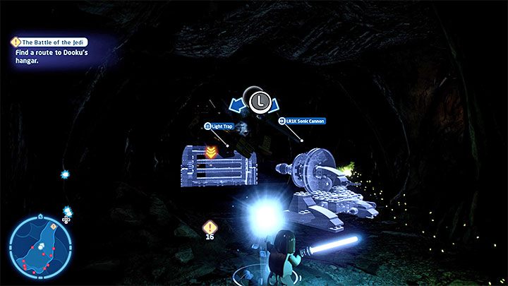 LEGO Skywalker Saga: Die Schlacht der Jedi-Ritter – Komplettlösung LEGO ...