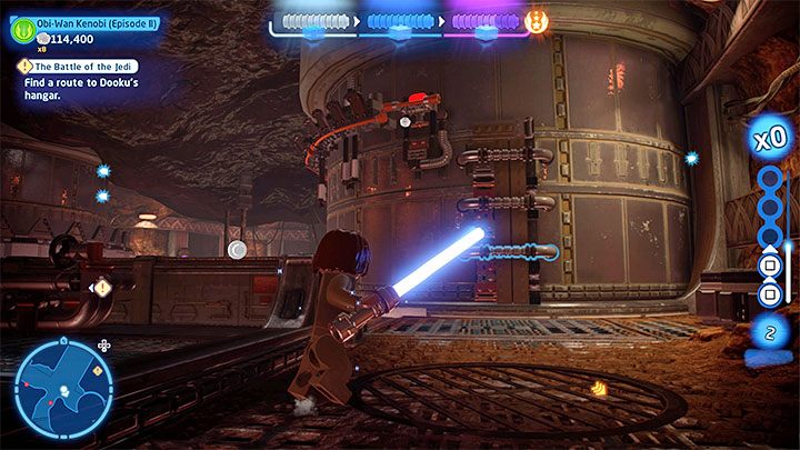 LEGO Skywalker Saga: Die Schlacht der Jedi-Ritter – Komplettlösung LEGO ...