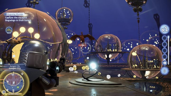 LEGO Skywalker Saga: Bogwing Blunder – Komplettlösung LEGO Skywalker ...