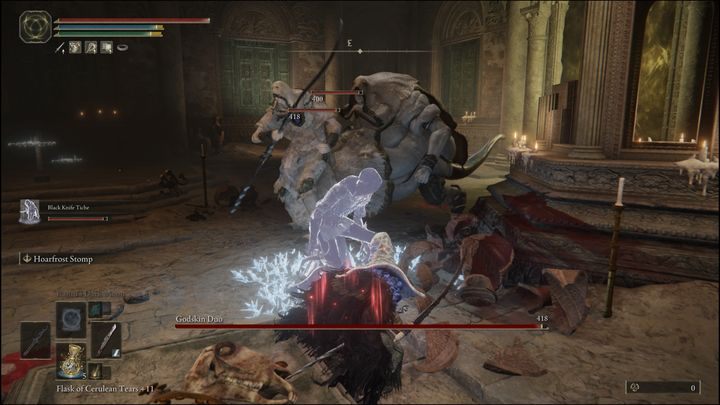 Elden Ring: Godskin Duo – Boss, wie besiegen? Tipps
