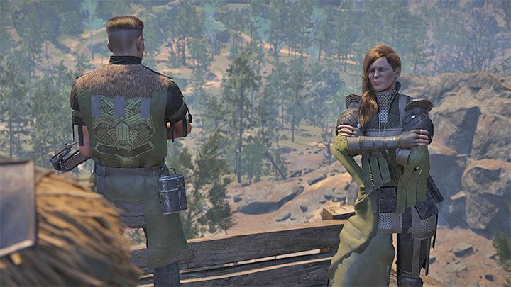 Elex 2: Romanzen – Caja, Nasty und Nyra Elex 2 Tipps, Komplettlösung