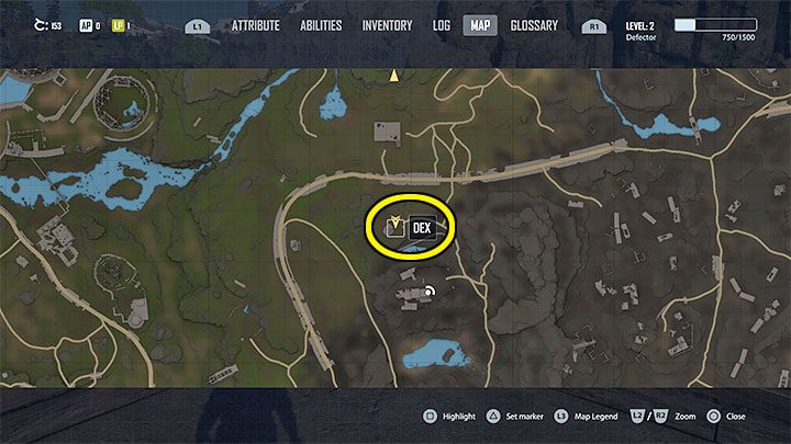 Elex 2: Romanzen – Caja, Nasty und Nyra Elex 2 Tipps, Komplettlösung