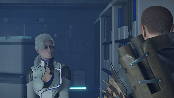 Elex 2: Romanzen – Caja, Nasty und Nyra Elex 2 Tipps, Komplettlösung