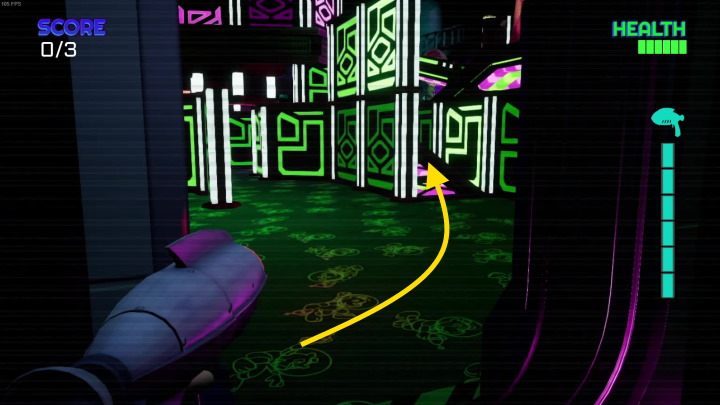 FNAF SB: Fazer Blast – Komplettlösung Tipps