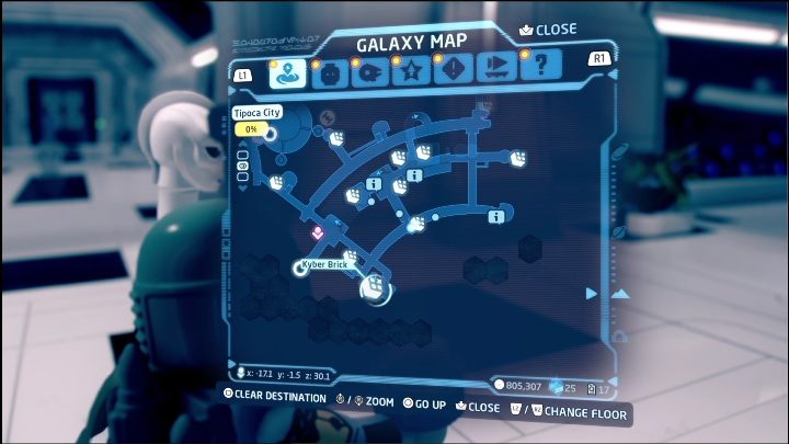 LEGO Skywalker Saga: Tipoca City – Liste aller Rätsel LEGO Skywalker ...