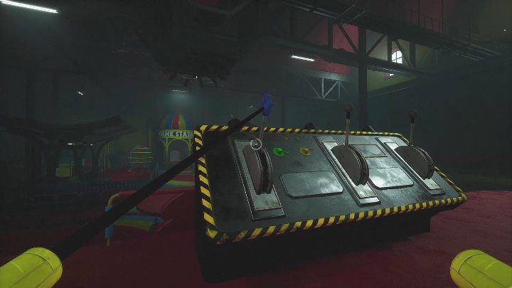 Poppy Playtime: Green Hand – Komplettlösung Tipps