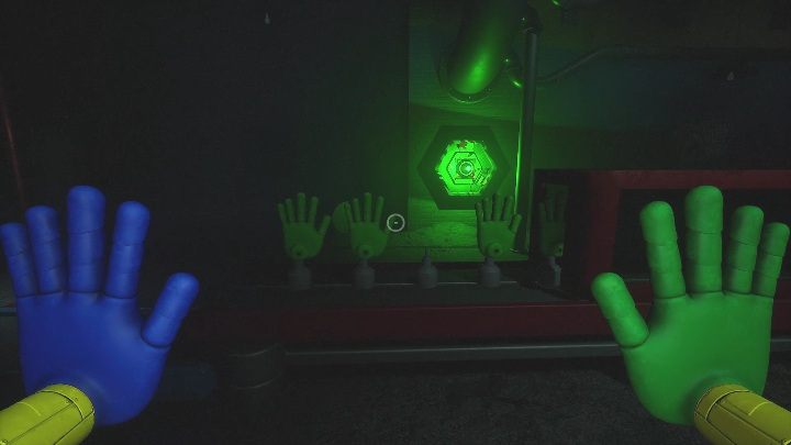 Poppy Playtime: Green Hand – Komplettlösung Tipps