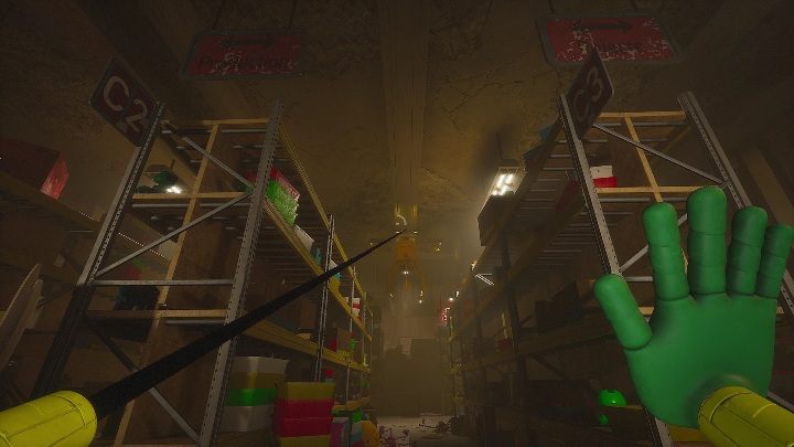 Poppy Playtime: Wack-A-Wuggy – Komplettlösung Tipps