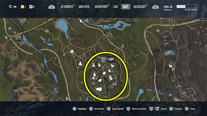 Elex 2: Großstädte – wo sind sie? Elex 2 Tipps, Komplettlösung