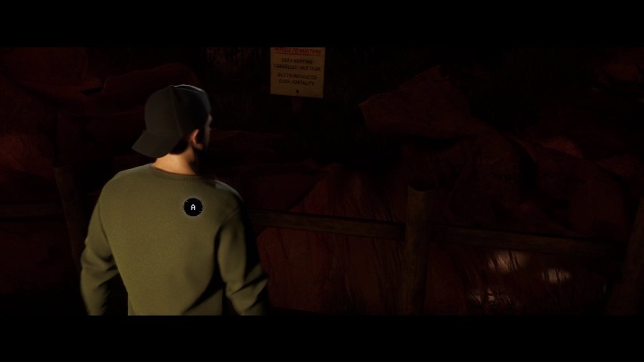 The Quarry: Camp History – Hinweise, Fundort und Liste aller Karten Tipps