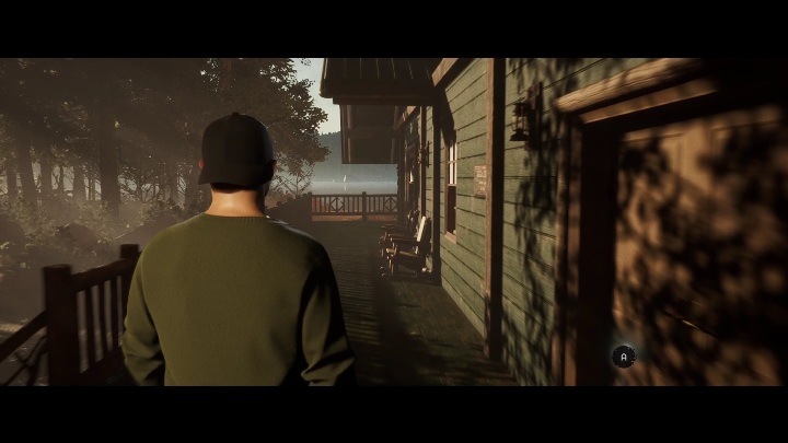 The Quarry: Camp History – Hinweise, Fundort und Liste aller Karten Tipps