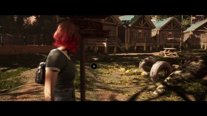 The Quarry: Camp History – Hinweise, Fundort und Liste aller Karten Tipps