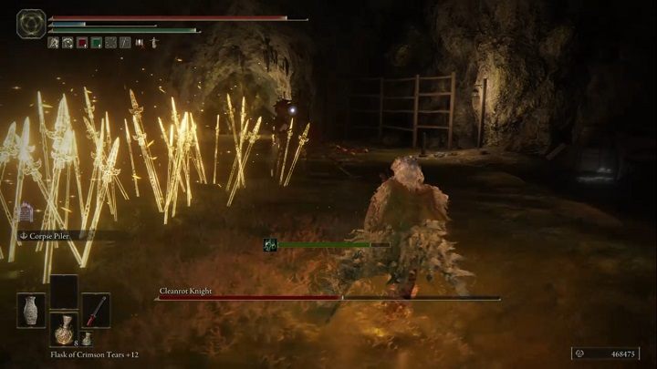 Elden Ring: Cleanrot Knight – Boss, wie besiegen? Tipps