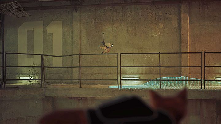 Stray: Combat and Stealth – Zurks und Sentinels Tipps