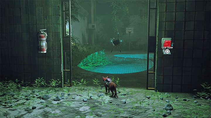 Stray: Combat and Stealth – Zurks und Sentinels Tipps