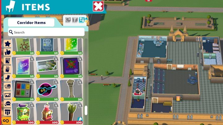 Two Point Campus: Kudosh – wie kommt man hin? -Tipps