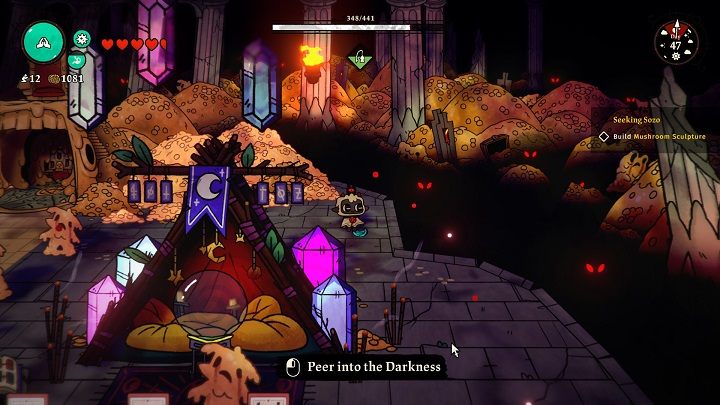 Cult of the Lamb: Anhängerformen – alle Tiere -Tipps