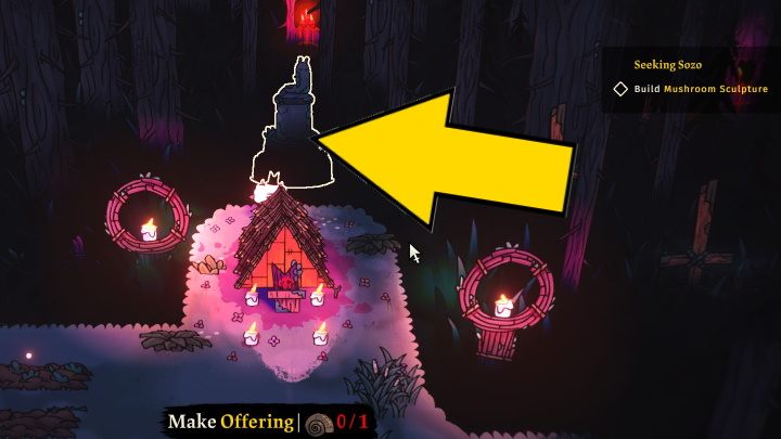 Cult of the Lamb: Anhängerformen – alle Tiere -Tipps